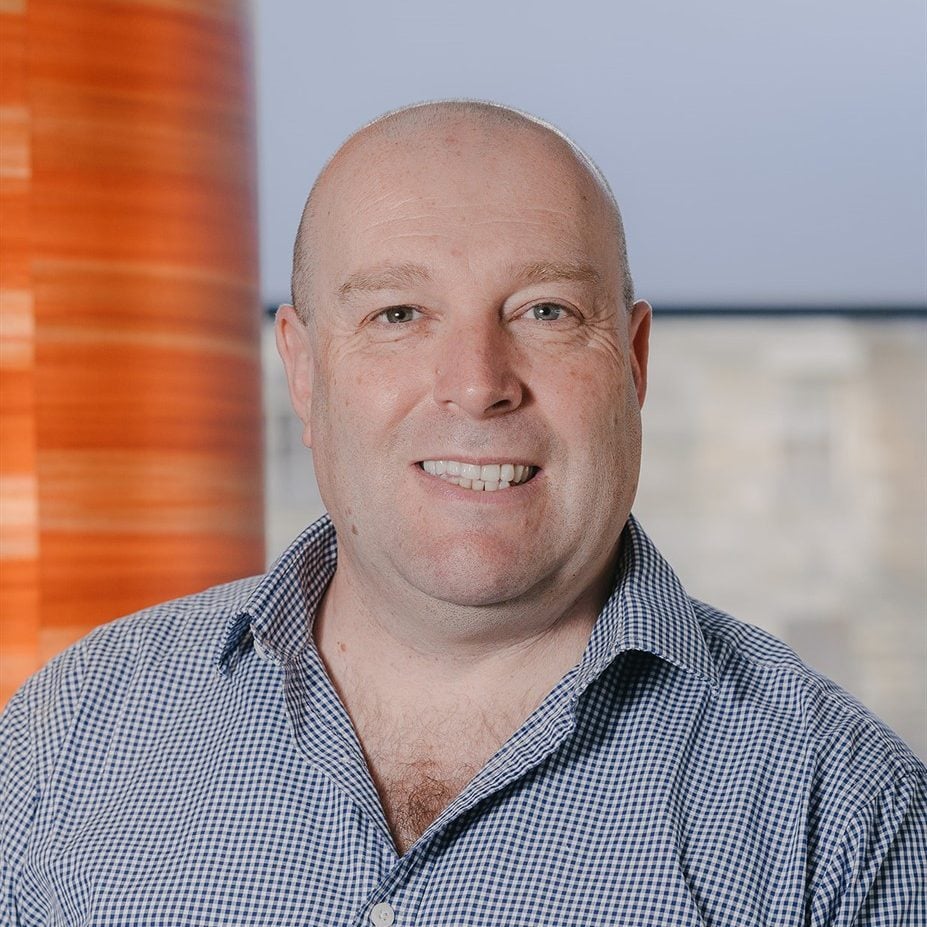 Craig Aston as CEO to Lead Next Phase of Growth - Celerity Limited