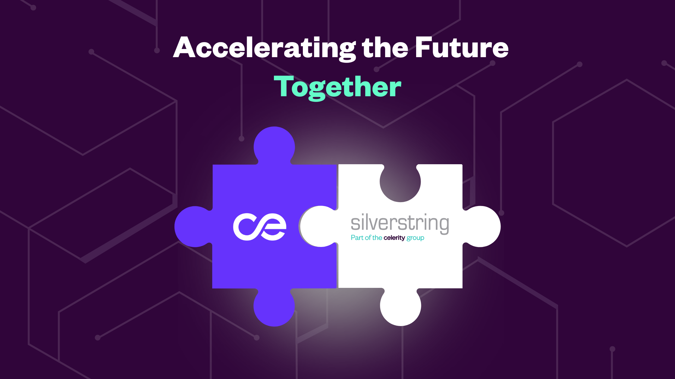 BGF-backed Celerity Acquires Silverstring Limited