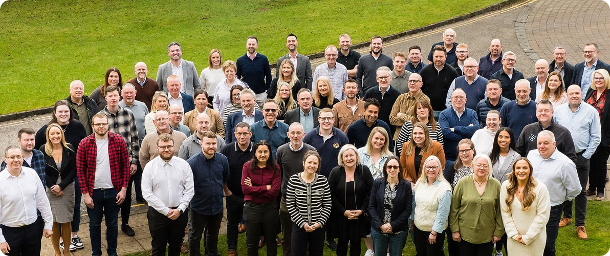 Our Story as a Managed IT Service Provider | Celerity