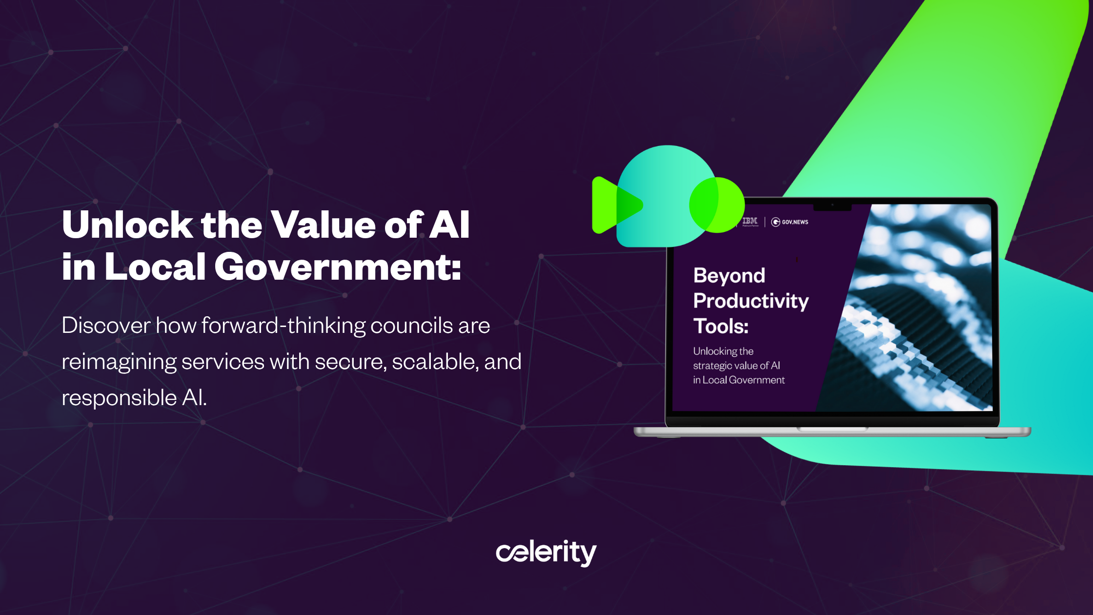 Beyond Productivity: Unlocking the Strategic Value of AI in Local ...