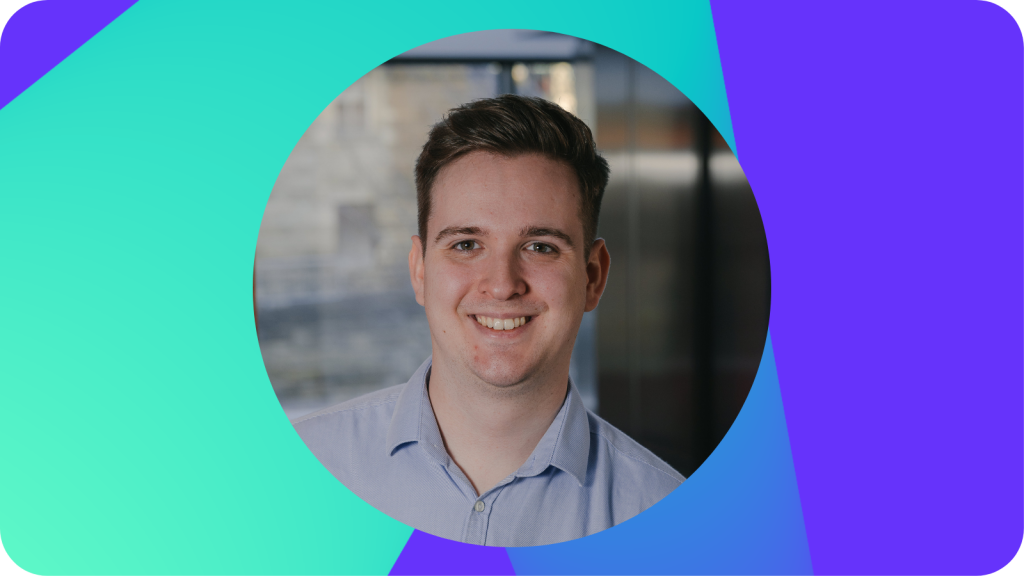 Meet the Team - Sam Bell