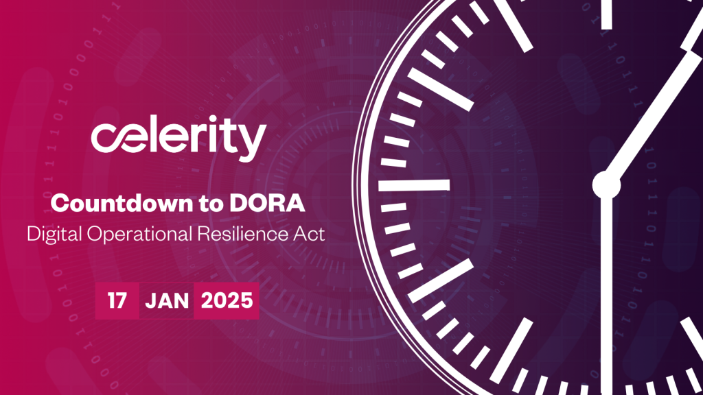 Enhancing Digital Strength: Exploring the Urgency of DORA in Financial Institutions for ...