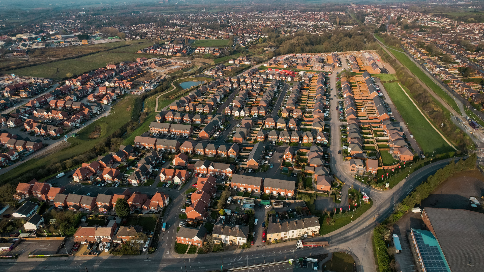 Wrexham County Borough Council